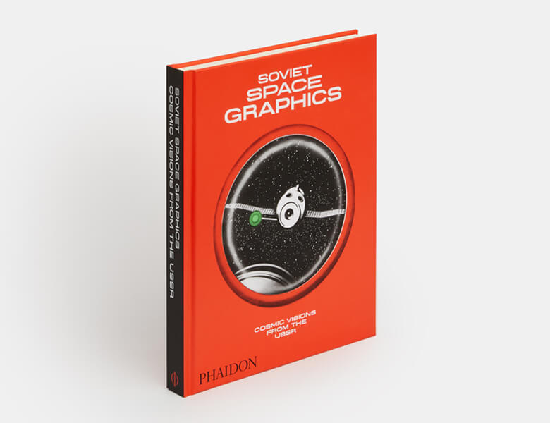All you need to know about Soviet Space Graphics – Phaidon