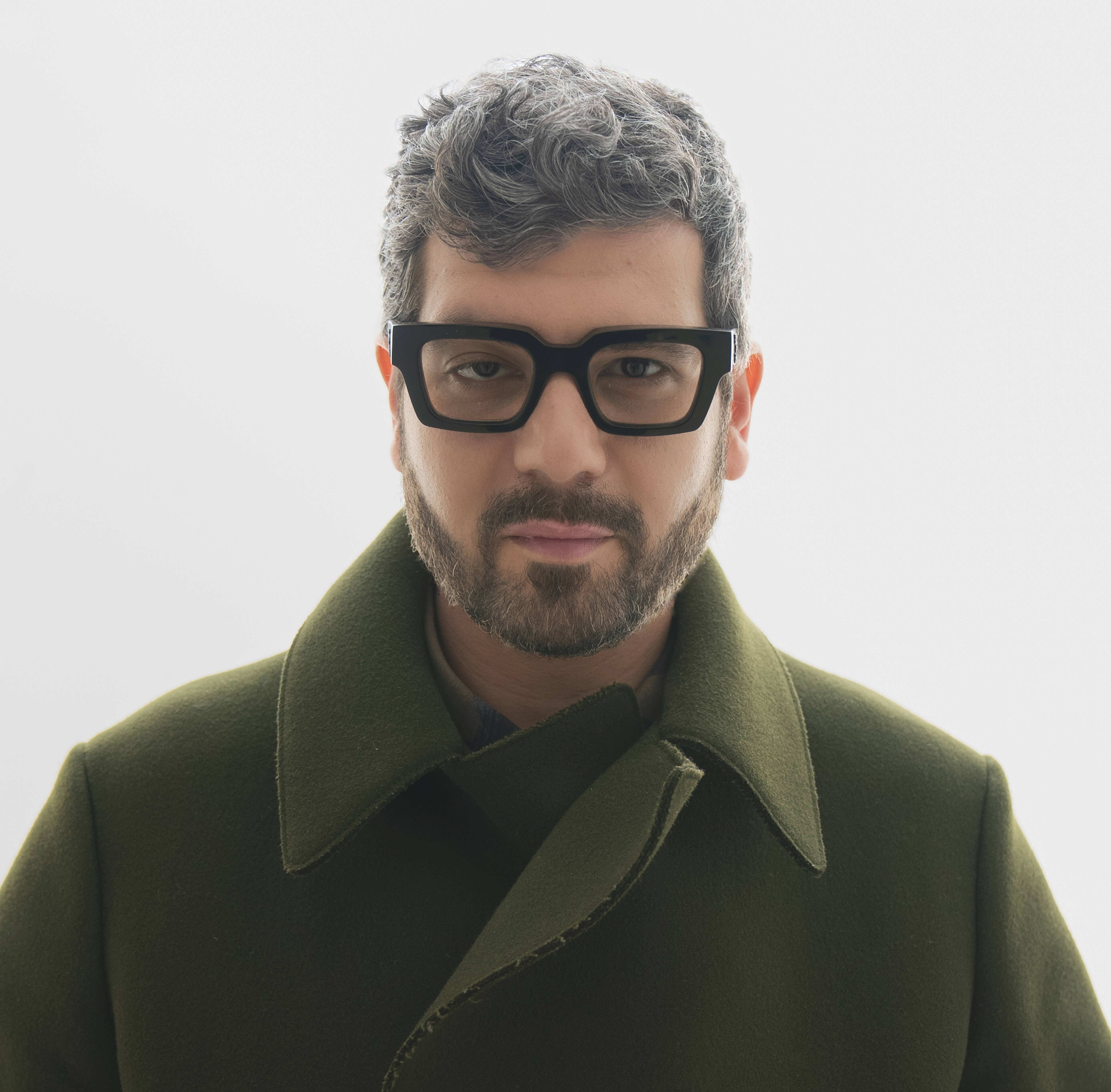 Meet Dr. Omar Kholeif – the person spearheading the conversation on ar ...