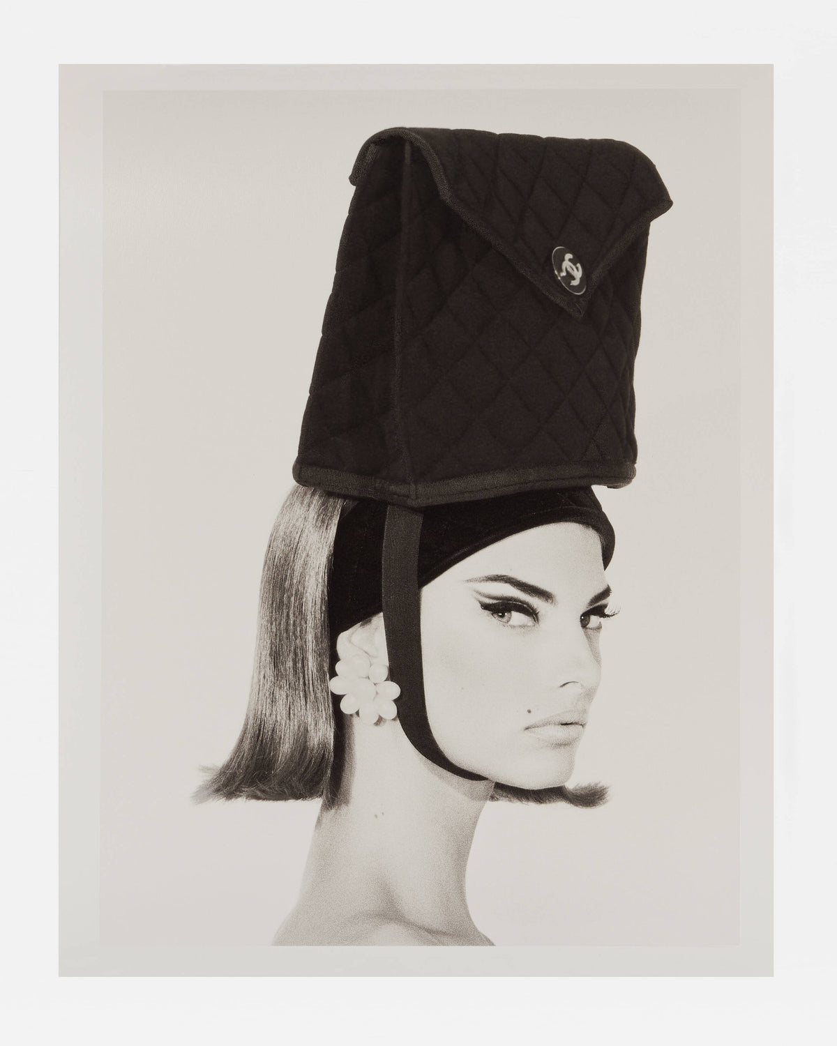 Steven Meisel honours his long-lasting collaboration with Linda Evange ...