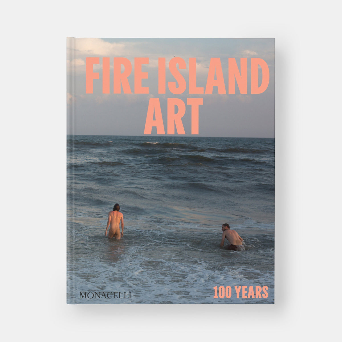 New Books for the New Year: Fire Island Art – Phaidon