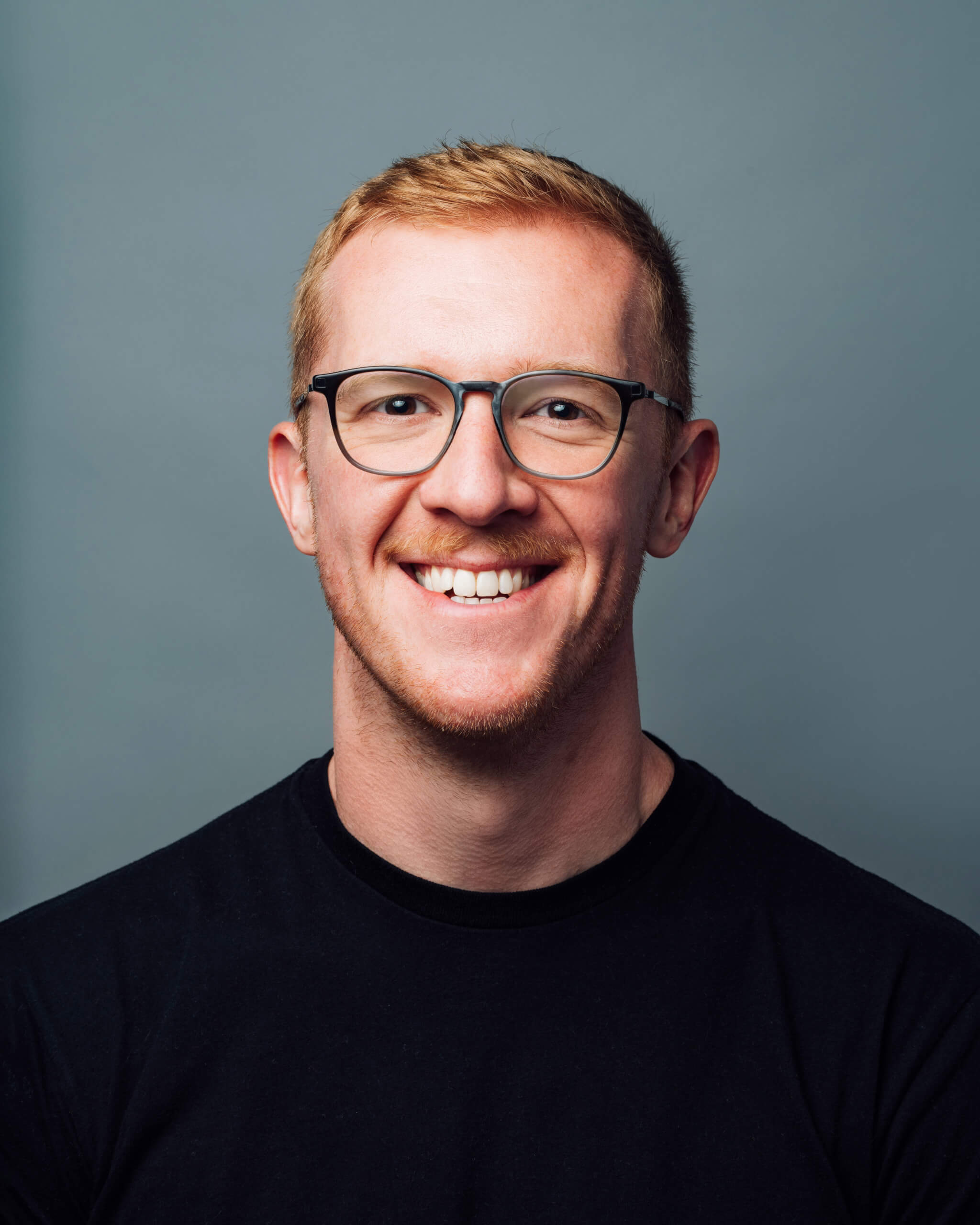 Meet the Author with the Best Job in the World – Ben Mims – Phaidon