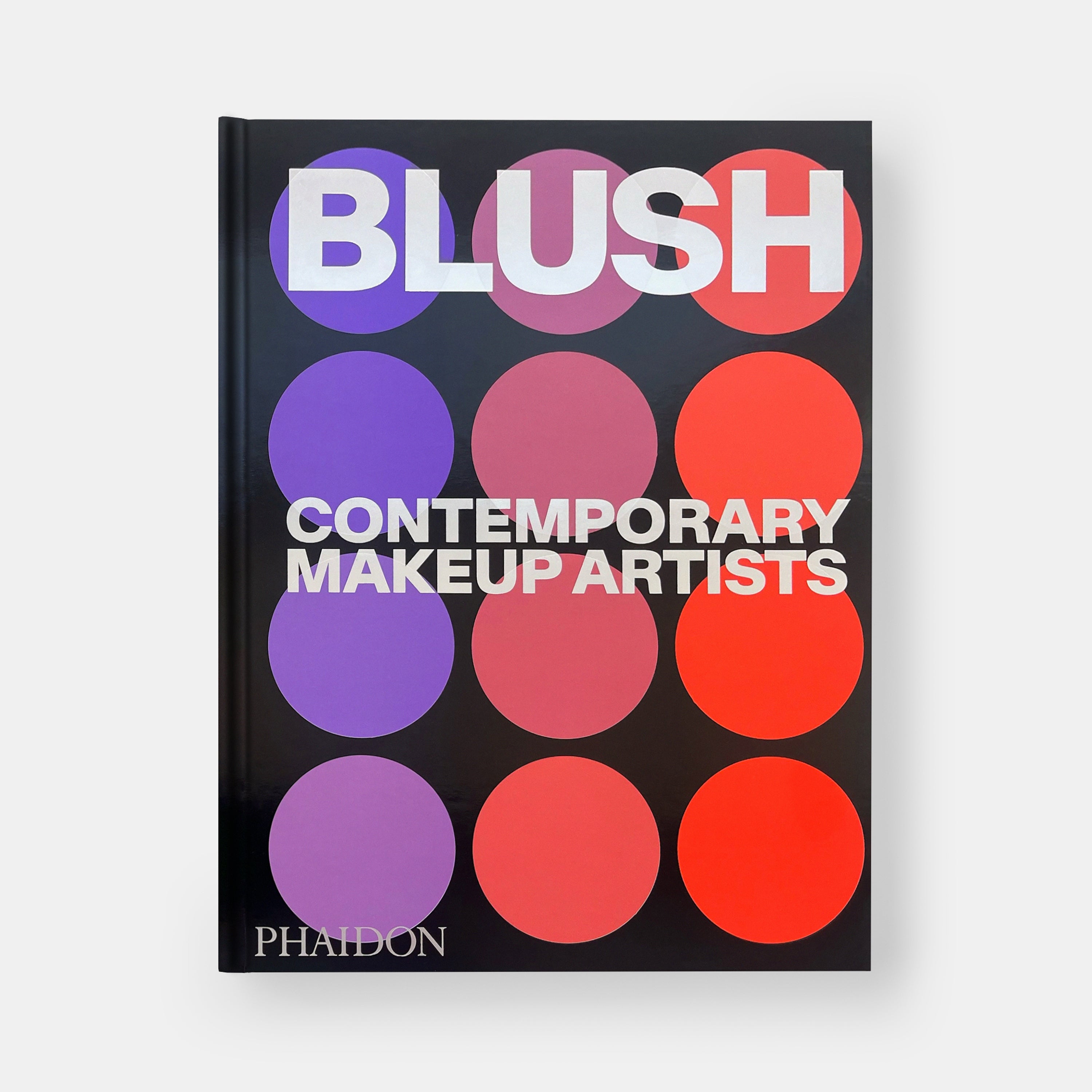 New Books for the New Year: Blush – Phaidon