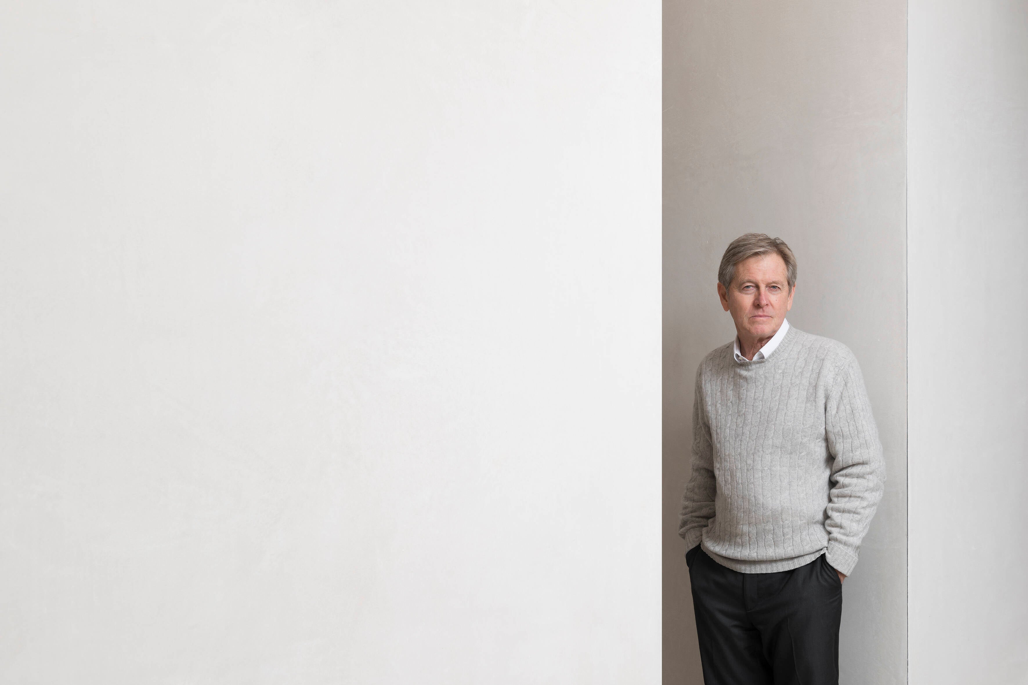 Defining Style with John Pawson – Phaidon