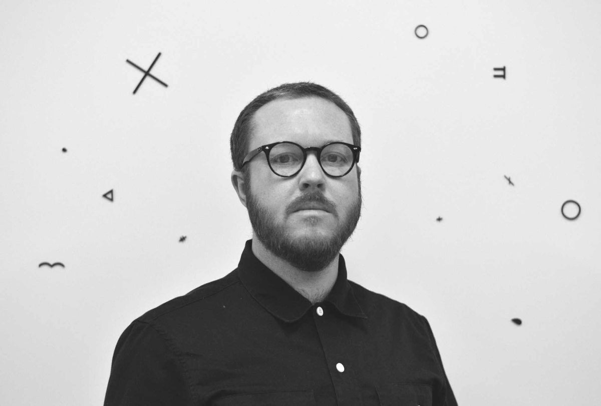 Nick Kennedy - Why I Draw – Phaidon