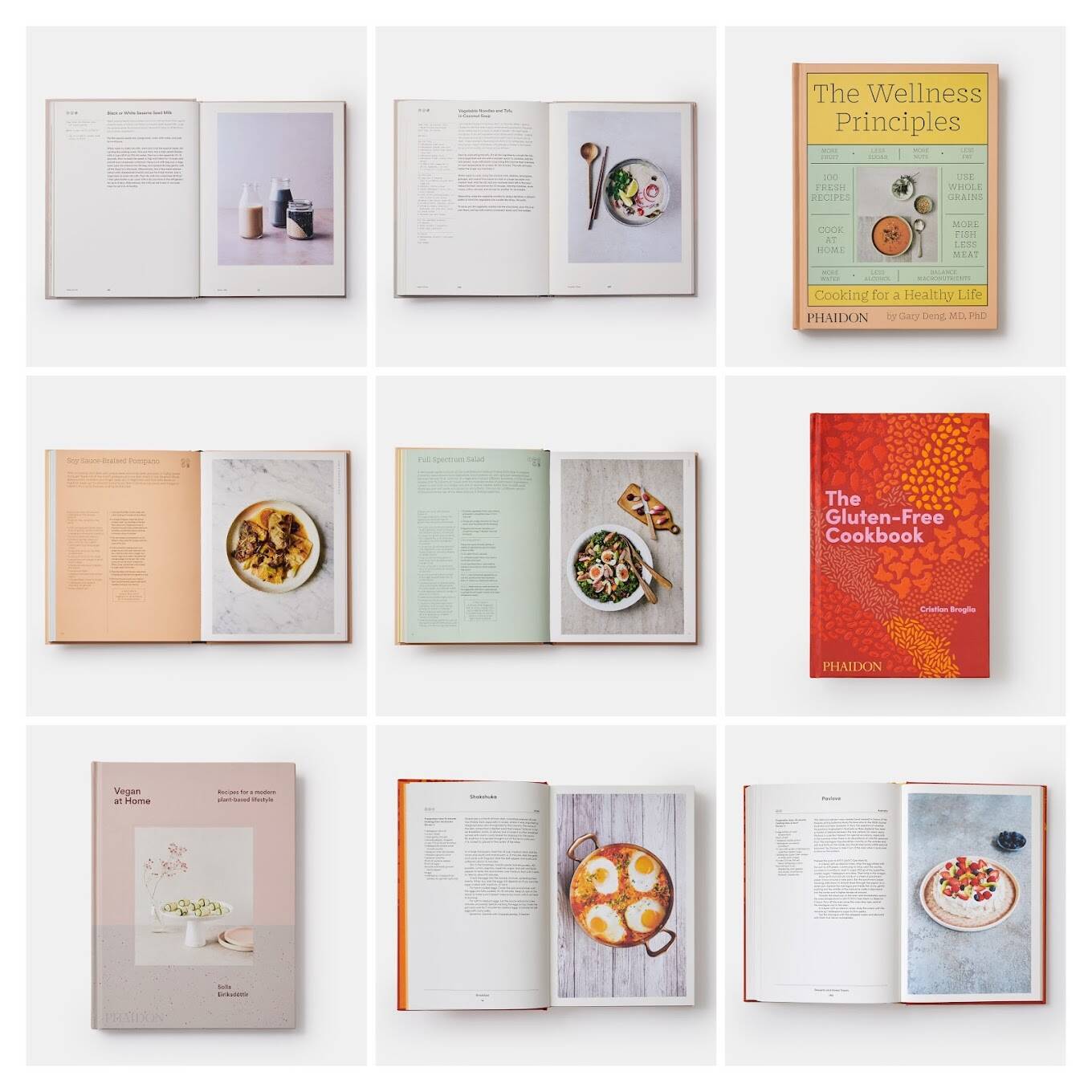 On World Book Day, add a little wellness to your bookshelves – Phaidon