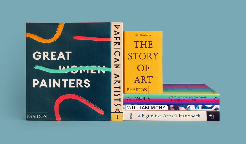 Art – Phaidon