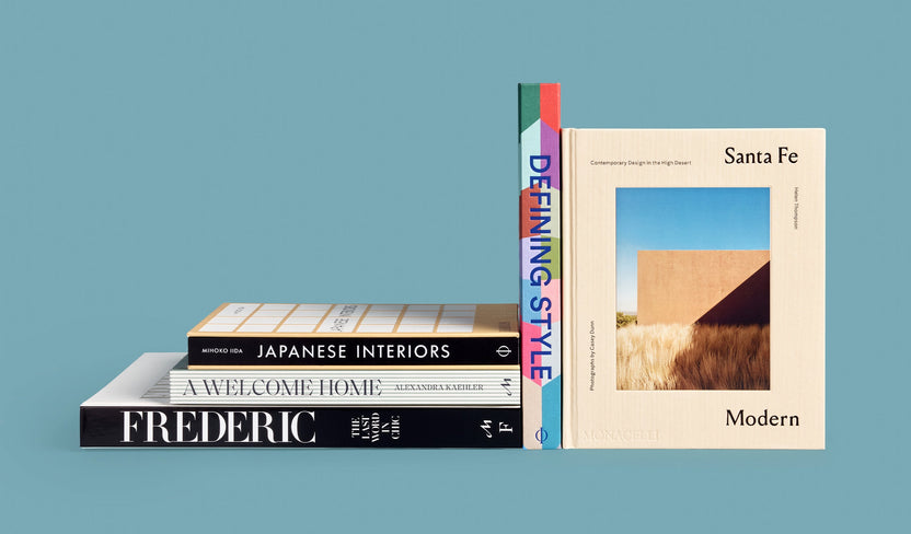 Design – Phaidon