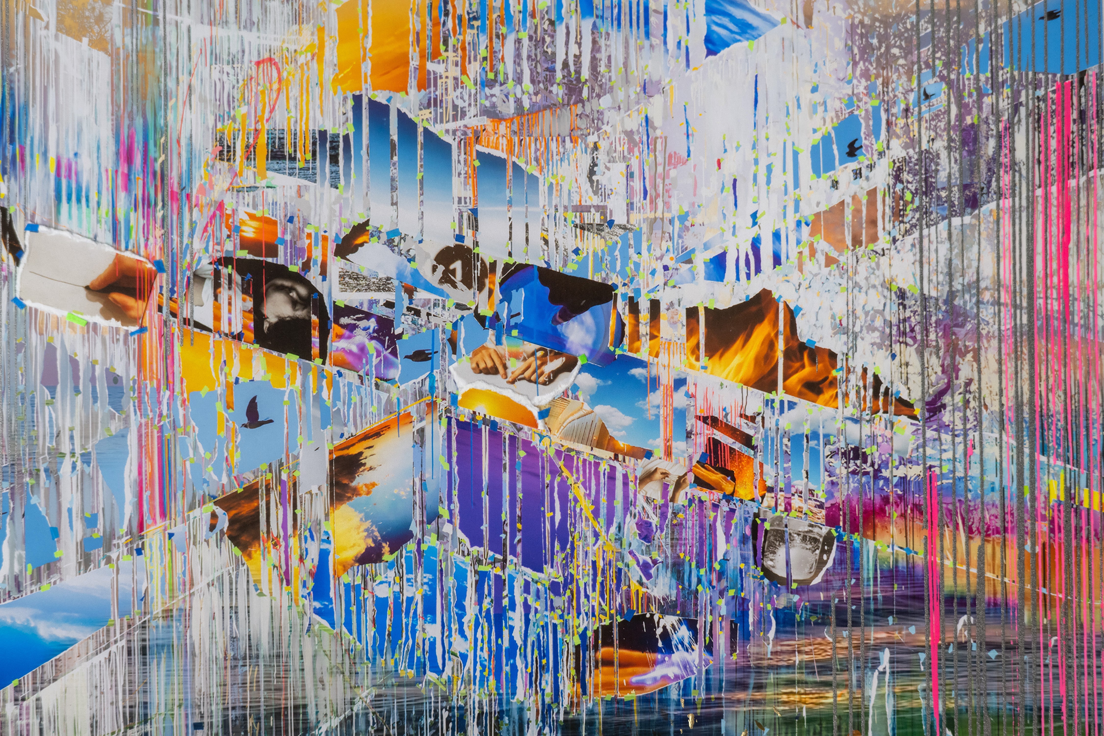 Test Artist – Phaidon