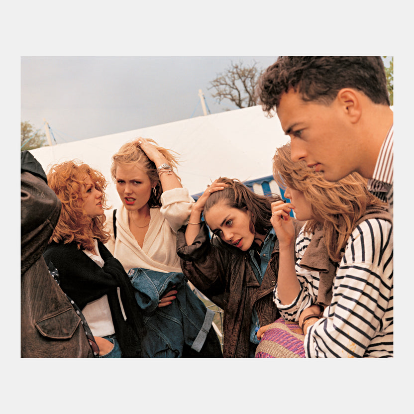 Badminton Horse Trials, Gloucestershire: from 'The Cost of Living ...