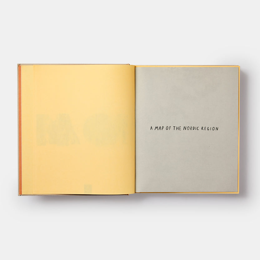 Noma: Time and Place in Nordic Cuisine | Standard Edition ...