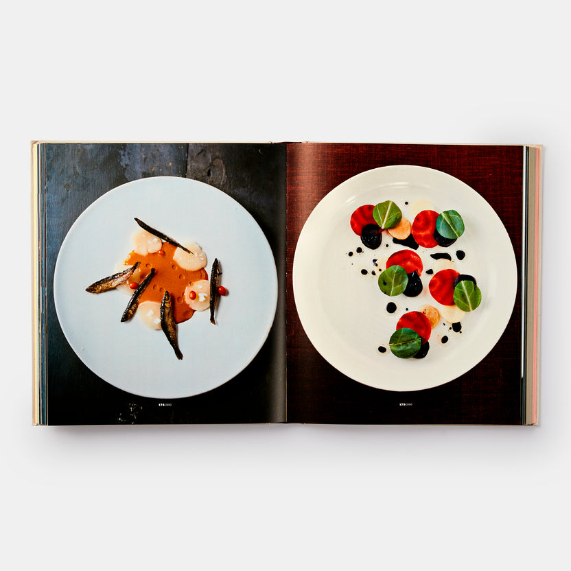 Noma: Time and Place in Nordic Cuisine | Standard Edition ...
