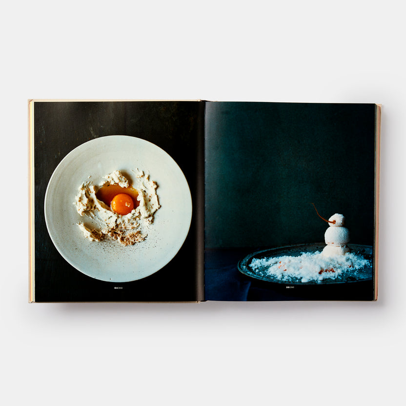 Noma: Time and Place in Nordic Cuisine | Standard Edition ...