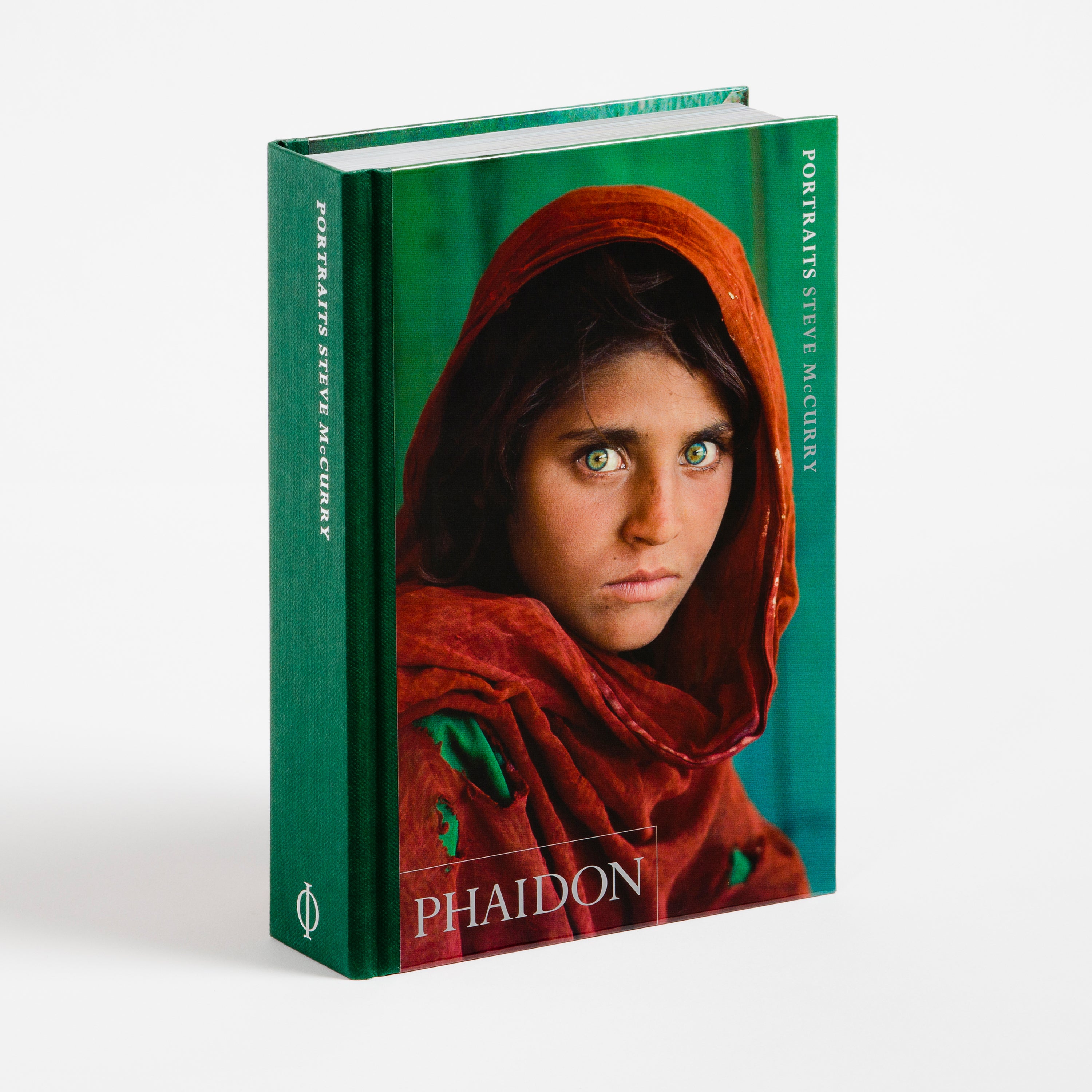 Portraits | 2nd Edition | 9780714865379 – Phaidon