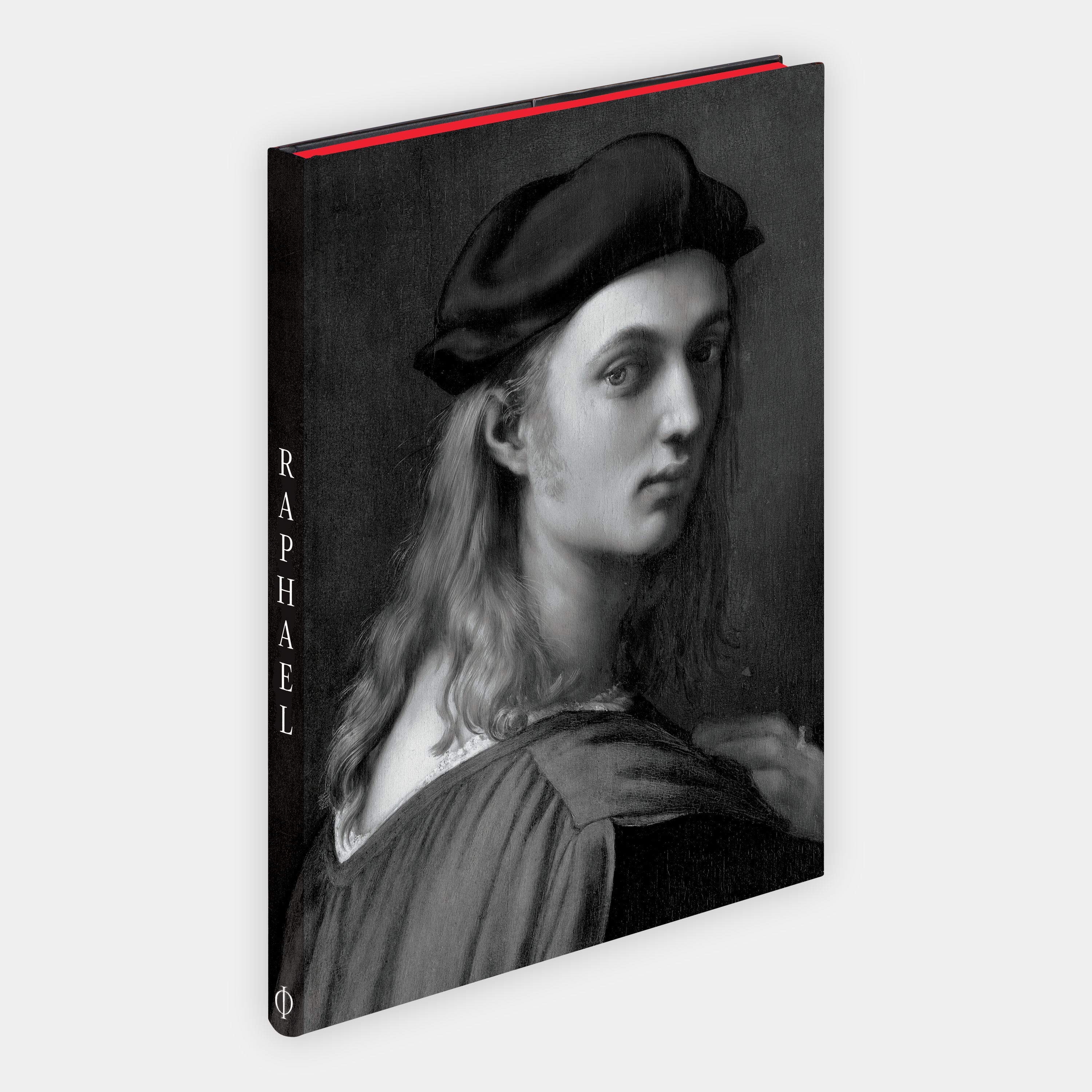 Raphael | Standard Edition | 9780714868899 – Phaidon