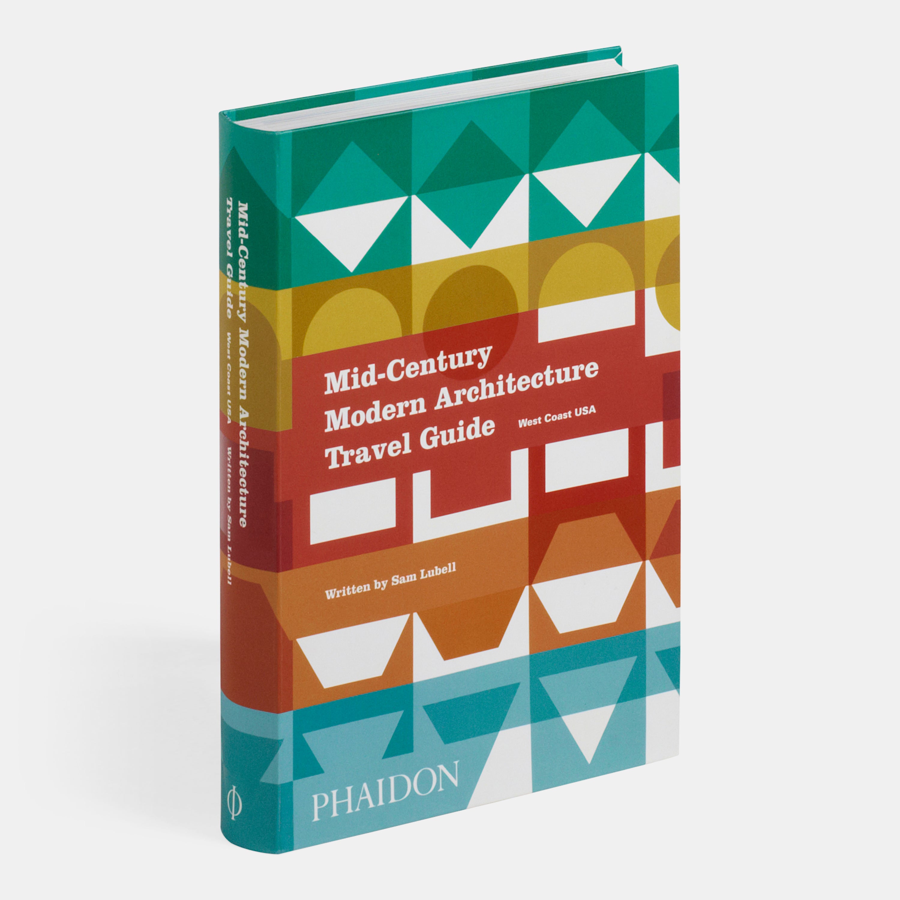 Mid-Century Modern Architecture Travel Guide: West Coast USA | Standard ...
