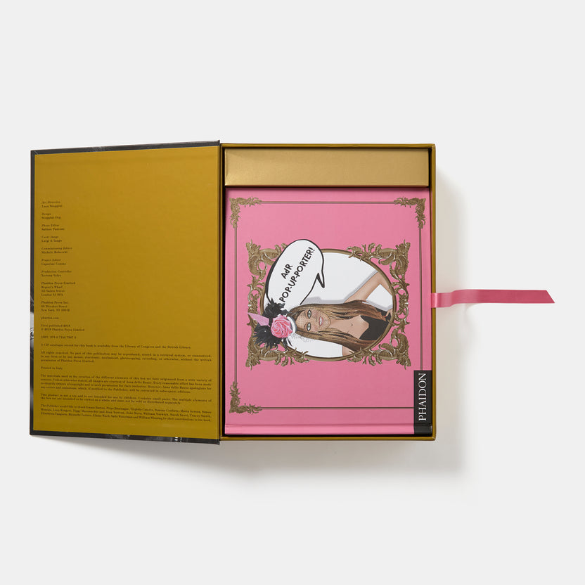 AdR Book: Beyond Fashion | Standard Edition | 9780714875675-p – Phaidon