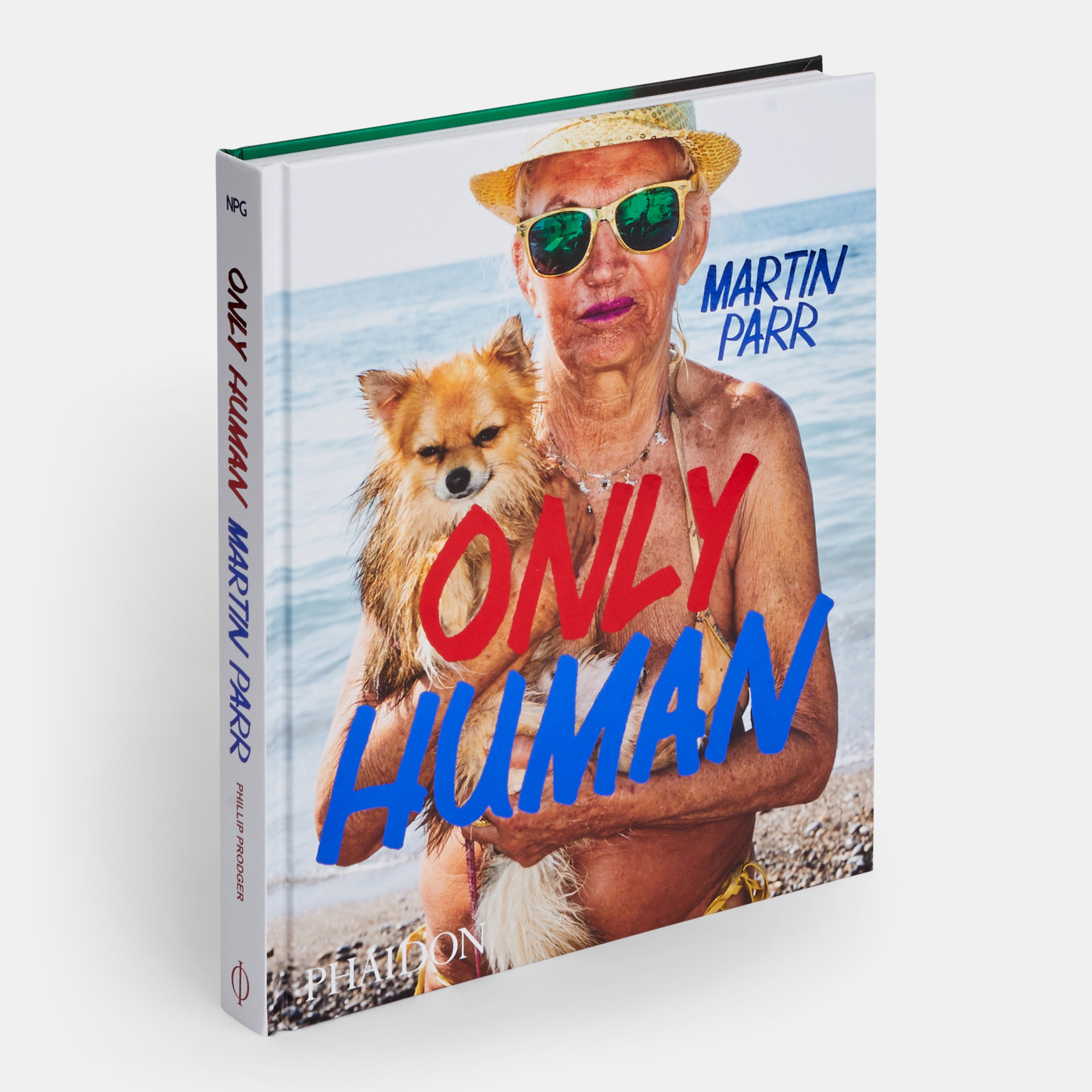 Only Human: Photographs by Martin Parr | Standard Edition ...