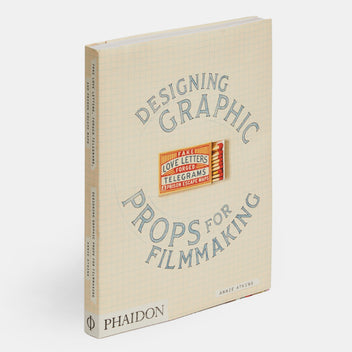 Fake Love Letters, Forged Telegrams, and Prison Escape Maps: Designing ...