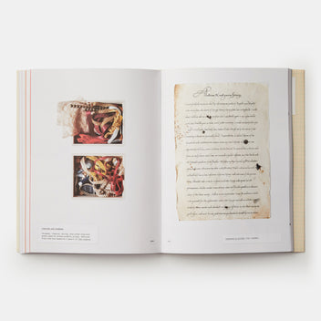 Fake Love Letters, Forged Telegrams, and Prison Escape Maps: Designing ...