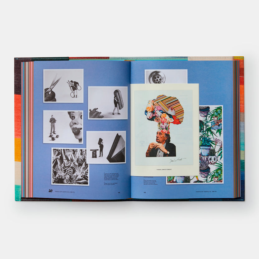 Paul Smith | Standard Edition | 9781838661274-p – Phaidon