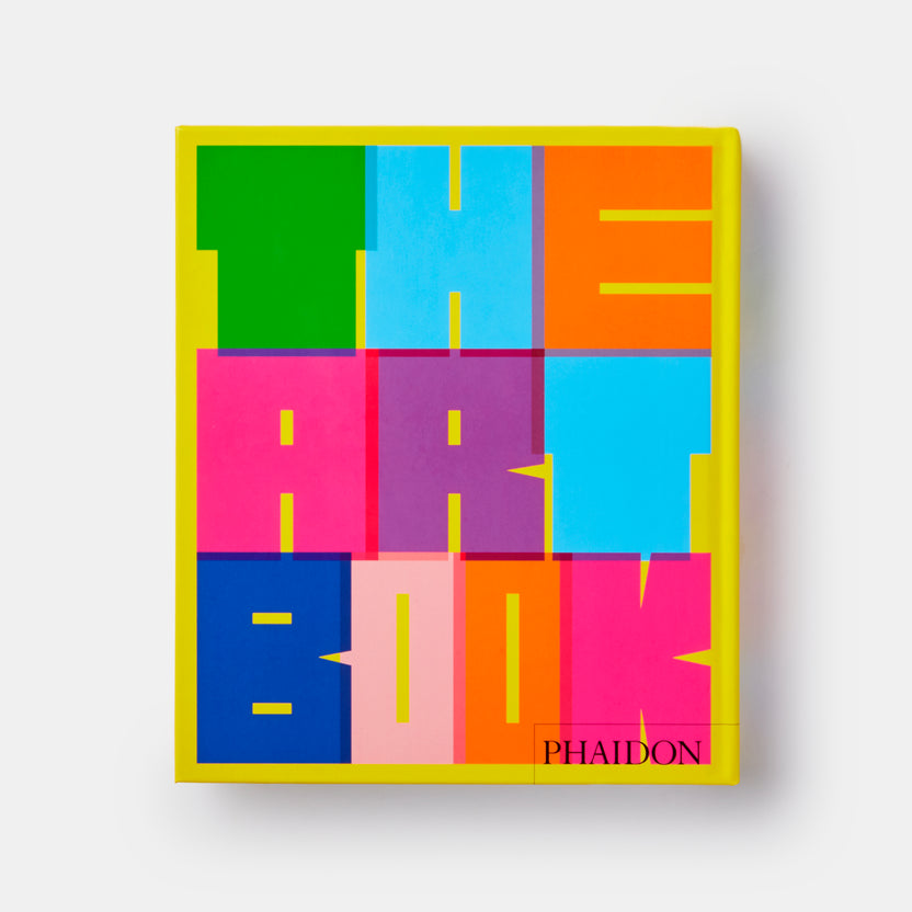 The Art Book | Classic Format, Revised Edition | 9781838661342 – Phaidon