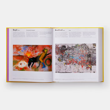 The Art Book | Classic Format, Revised Edition | 9781838661342 – Phaidon