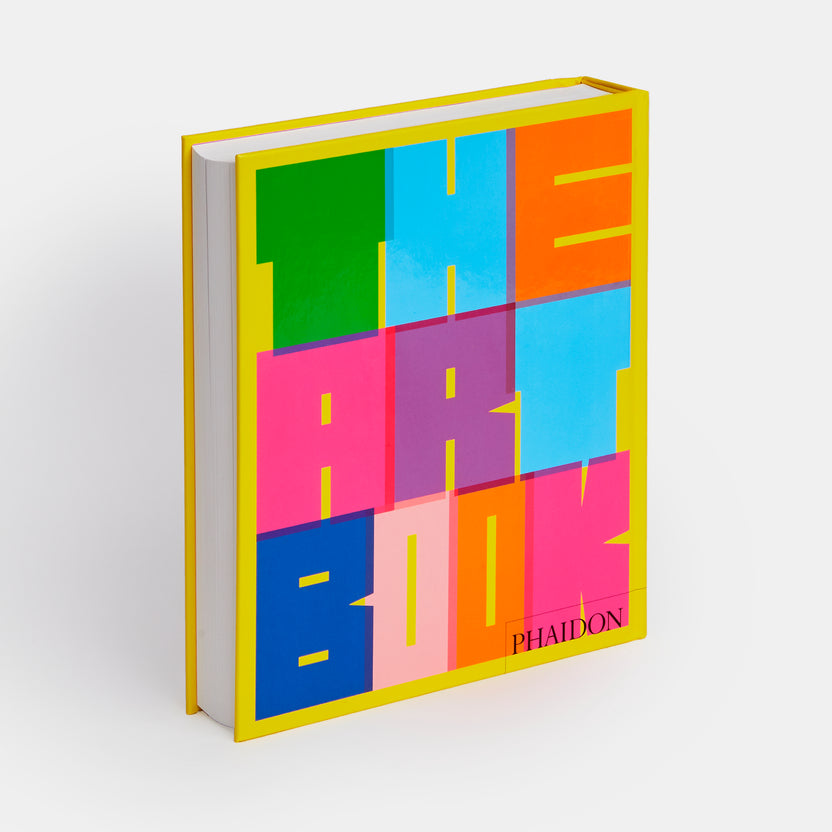 The Art Book | Classic Format, Revised Edition | 9781838661342 – Phaidon