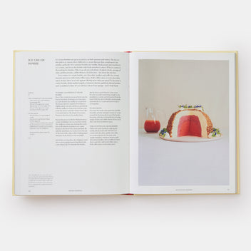 Ballymaloe Desserts: Iconic Recipes and Stories from Ireland | Standard ...