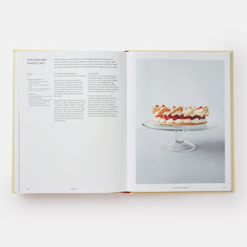 Ballymaloe Desserts: Iconic Recipes and Stories from Ireland | Standard ...