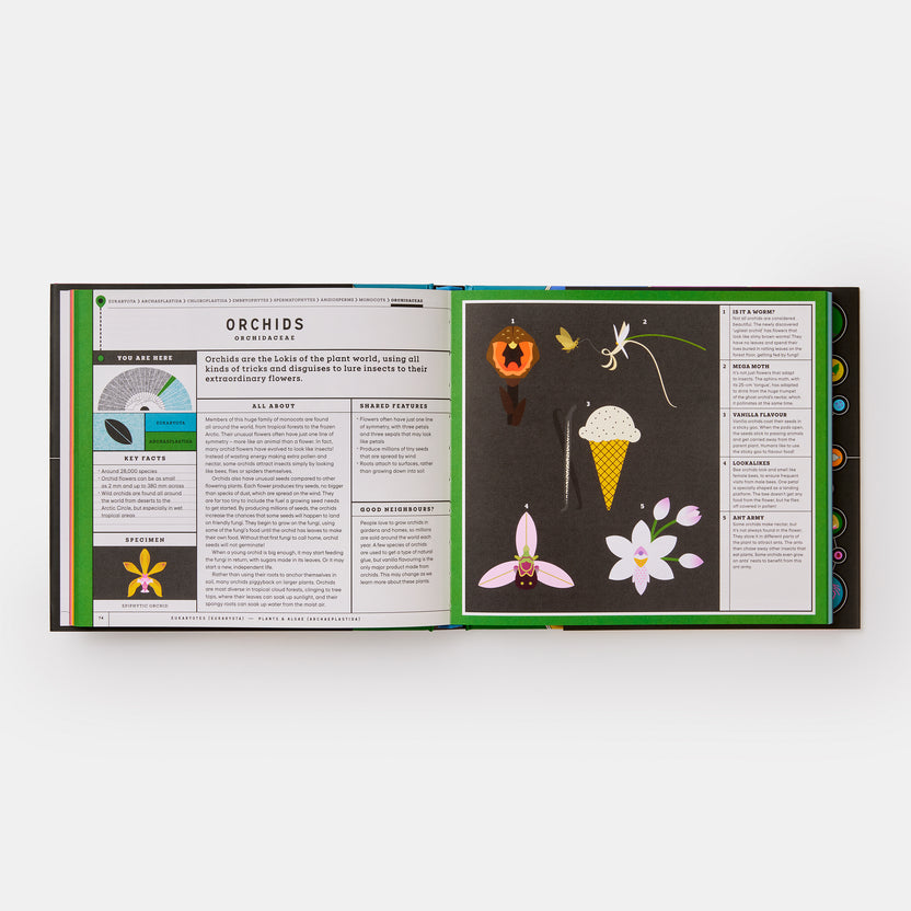 Full of Life: Exploring Earth's Biodiversity | Standard Edition ...