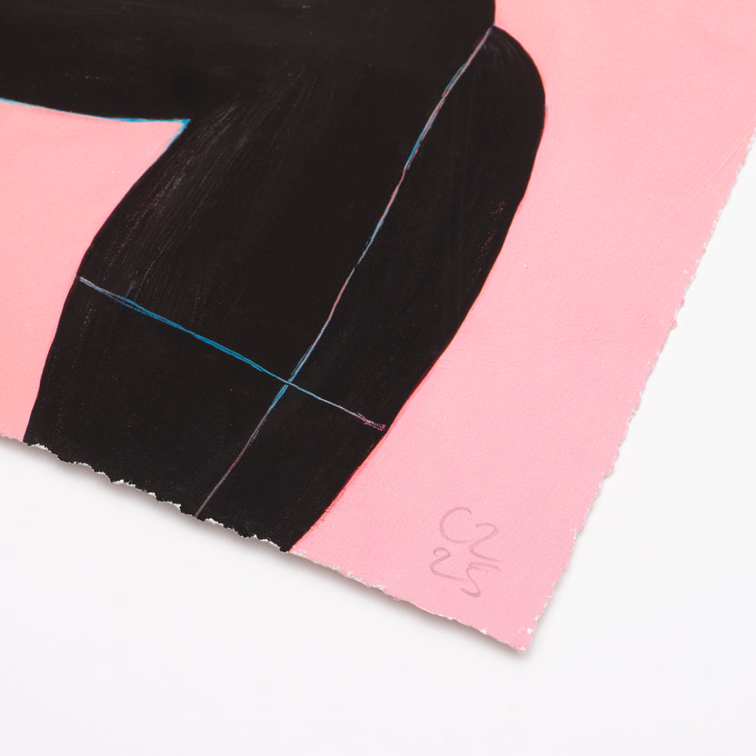 CLAP (Ed 34/36) – Phaidon