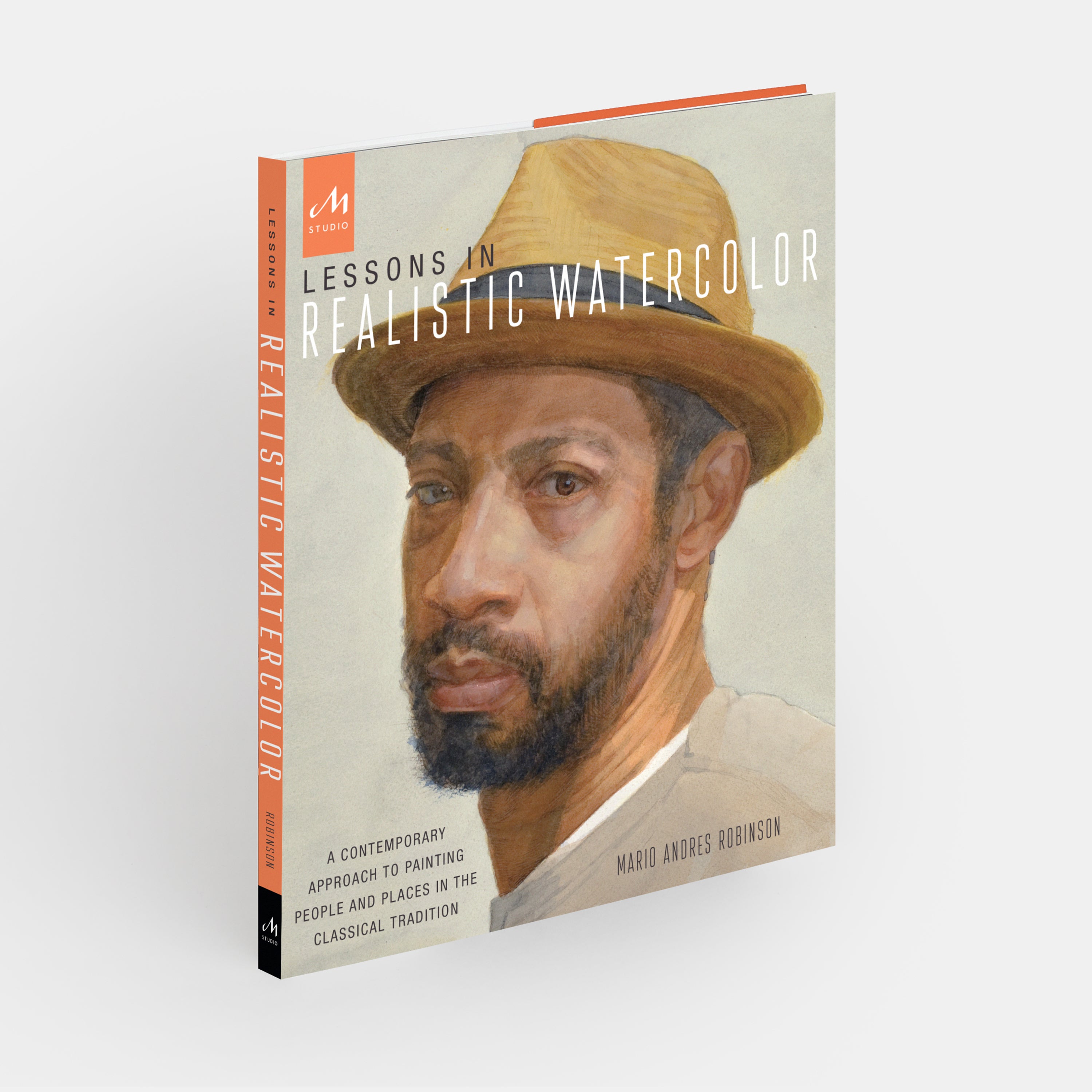 Lessons in Realistic Watercolor: A Contemporary Approach to Painting ...