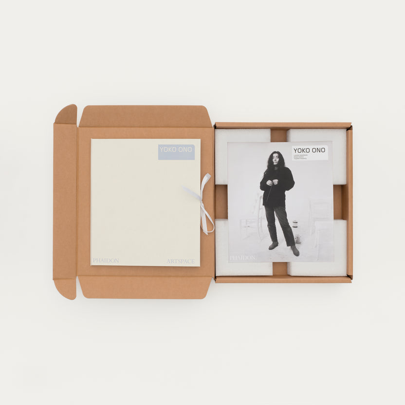 SKY PUDDLE | Limited Edition | 5056880811033 – Phaidon