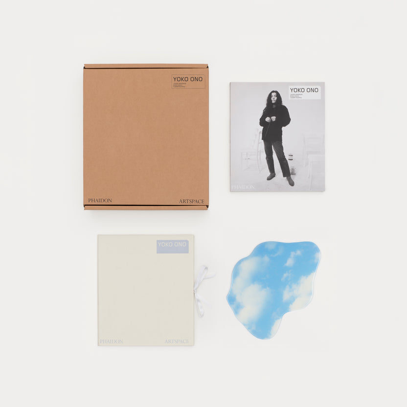 SKY PUDDLE | Limited Edition | 5056880811033 – Phaidon
