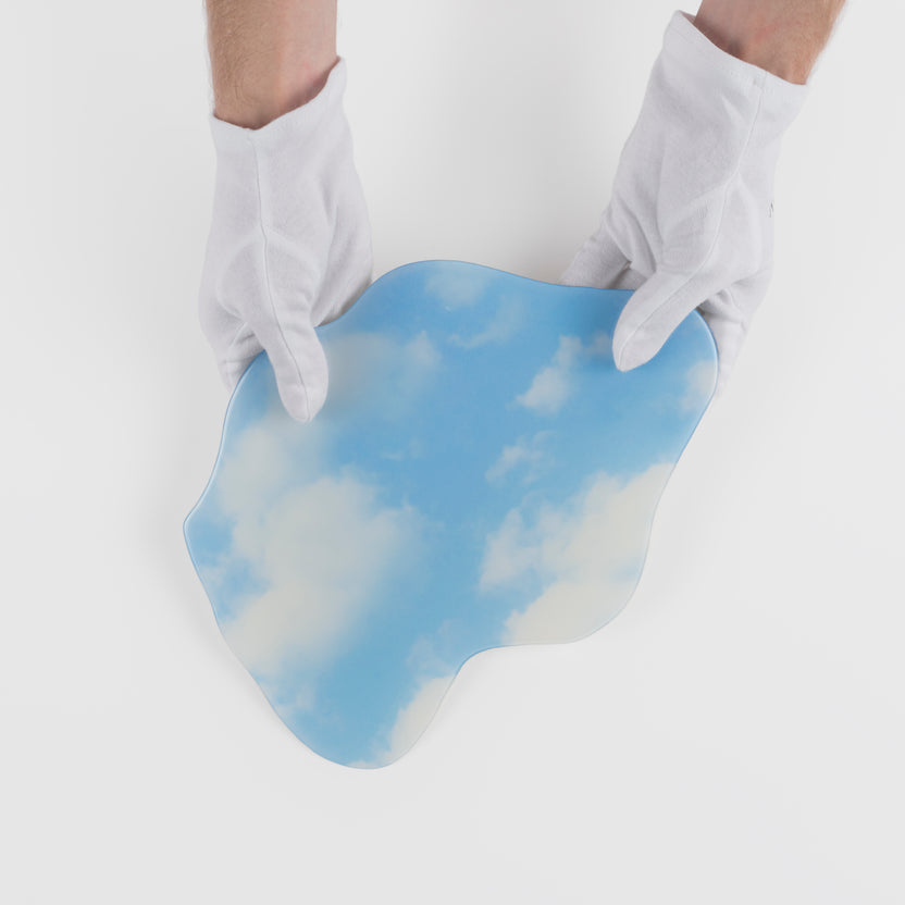 SKY PUDDLE | Limited Edition | 5056880811033 – Phaidon