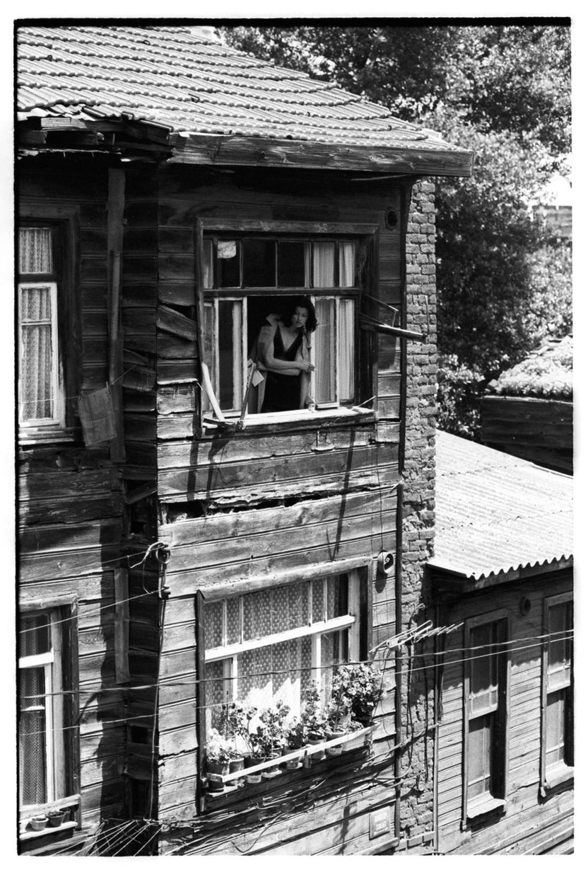 Bridget Moynahan - High Rent - 1996 – Phaidon