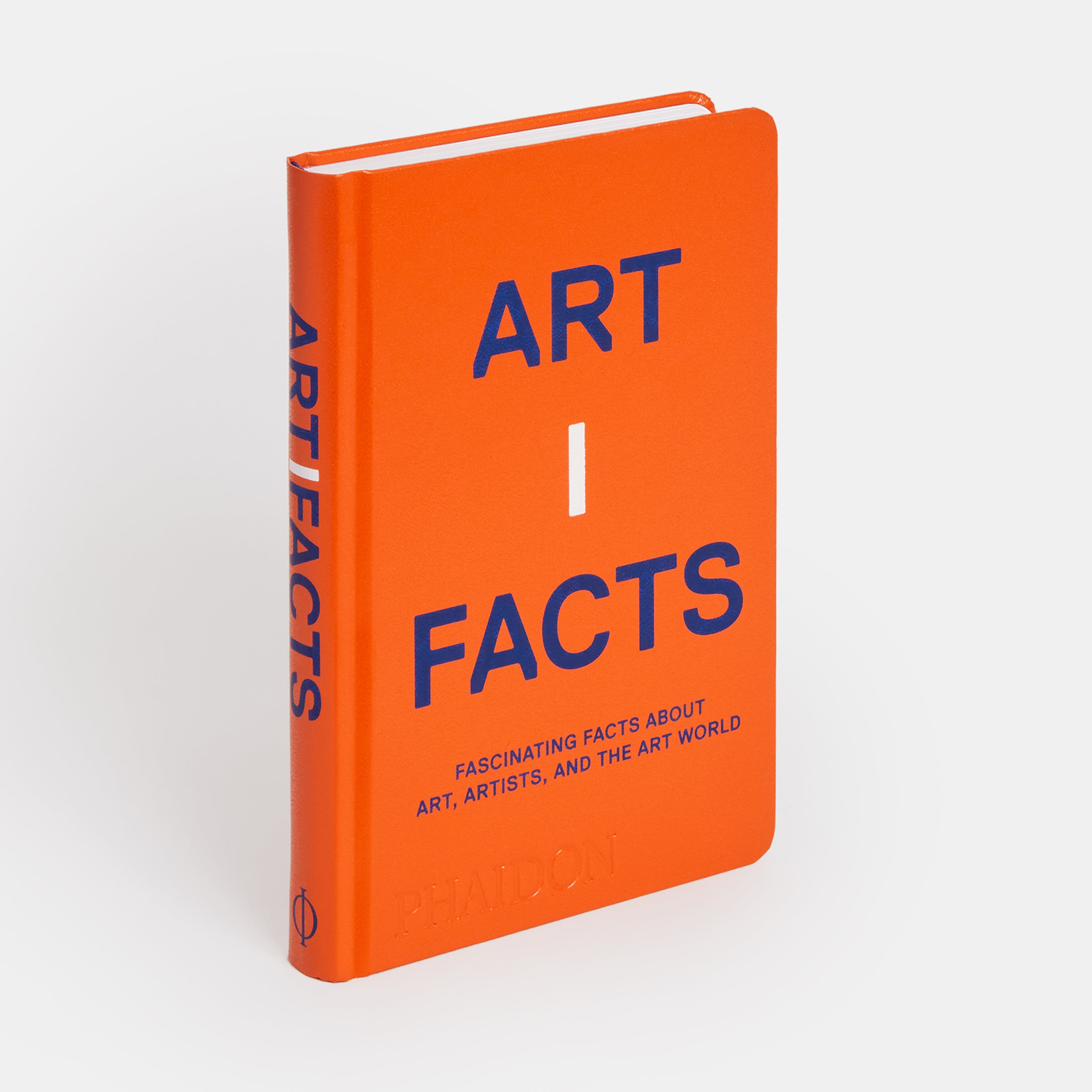 Artifacts: Fascinating Facts about Art, Artists, and the Art World ...