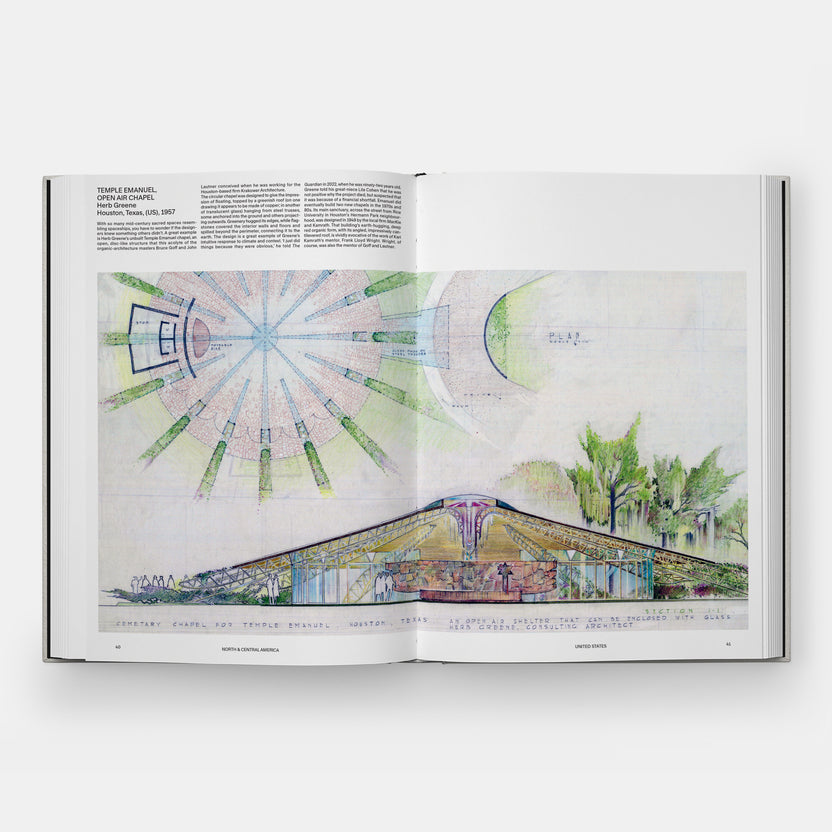 Atlas of Never Built Architecture | Standard Edition | 9781837291427 ...