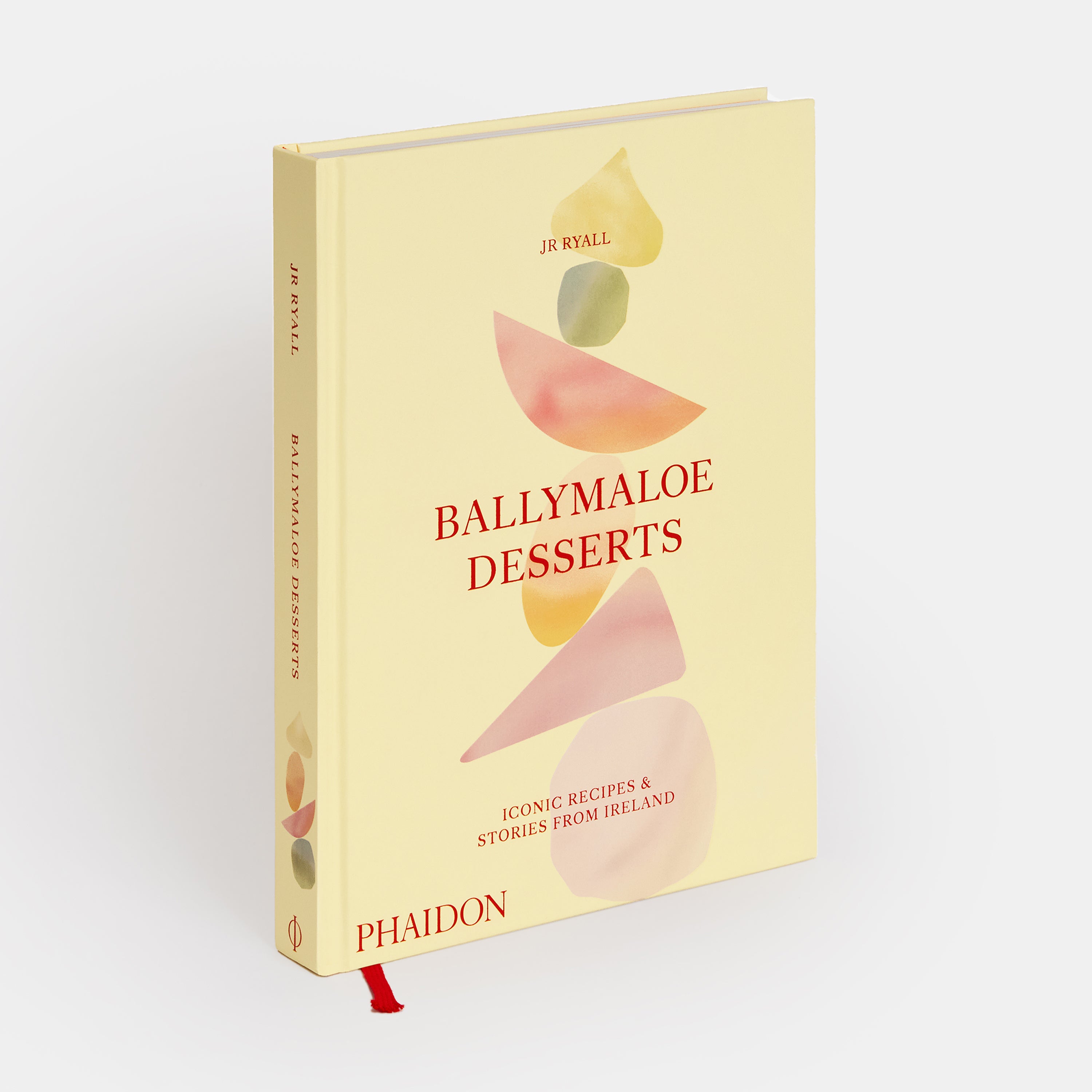 Ballymaloe Desserts: Iconic Recipes and Stories from Ireland | Standard ...