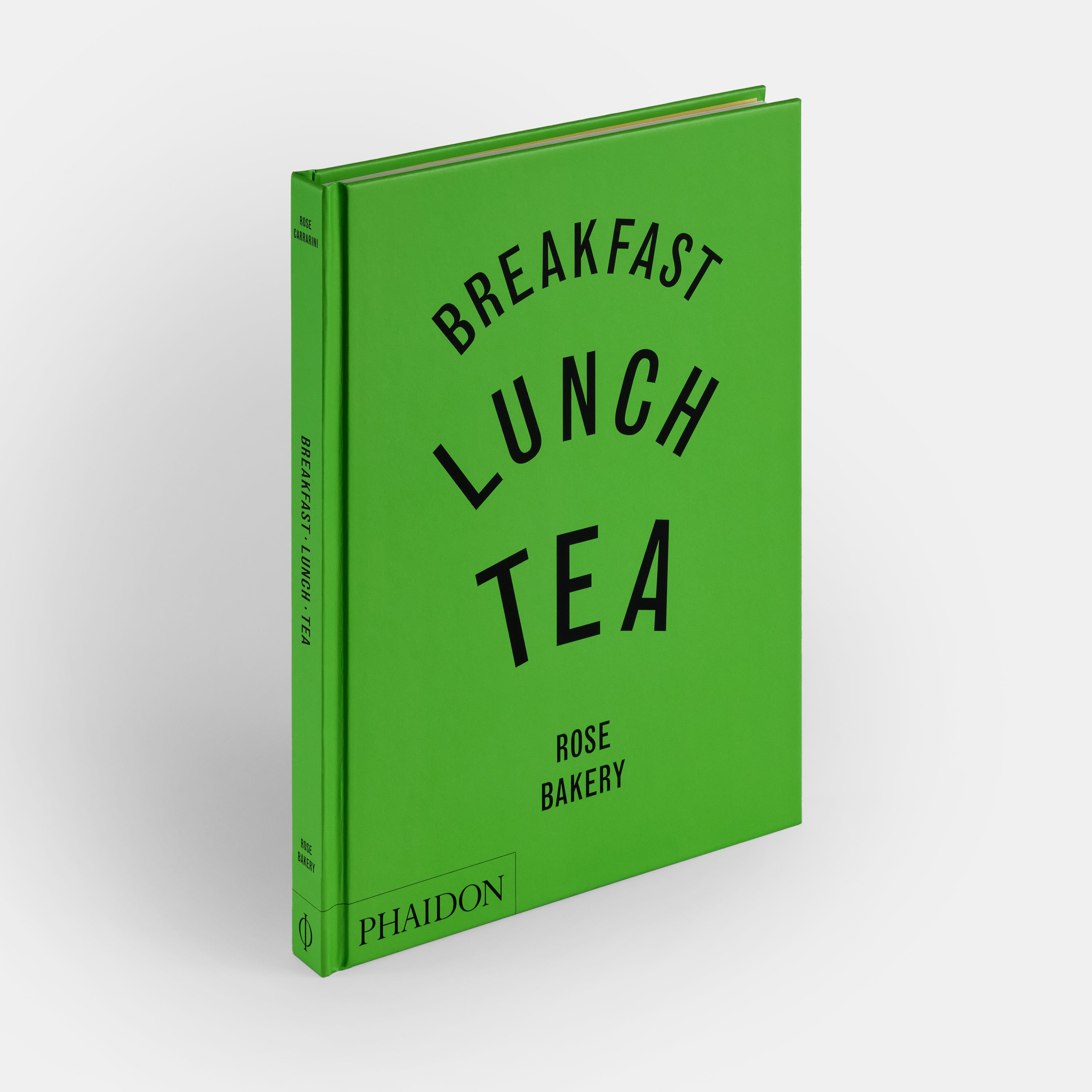 Breakfast, Lunch, Tea: The Many Little Meals of Rose Bakery | Standard ...