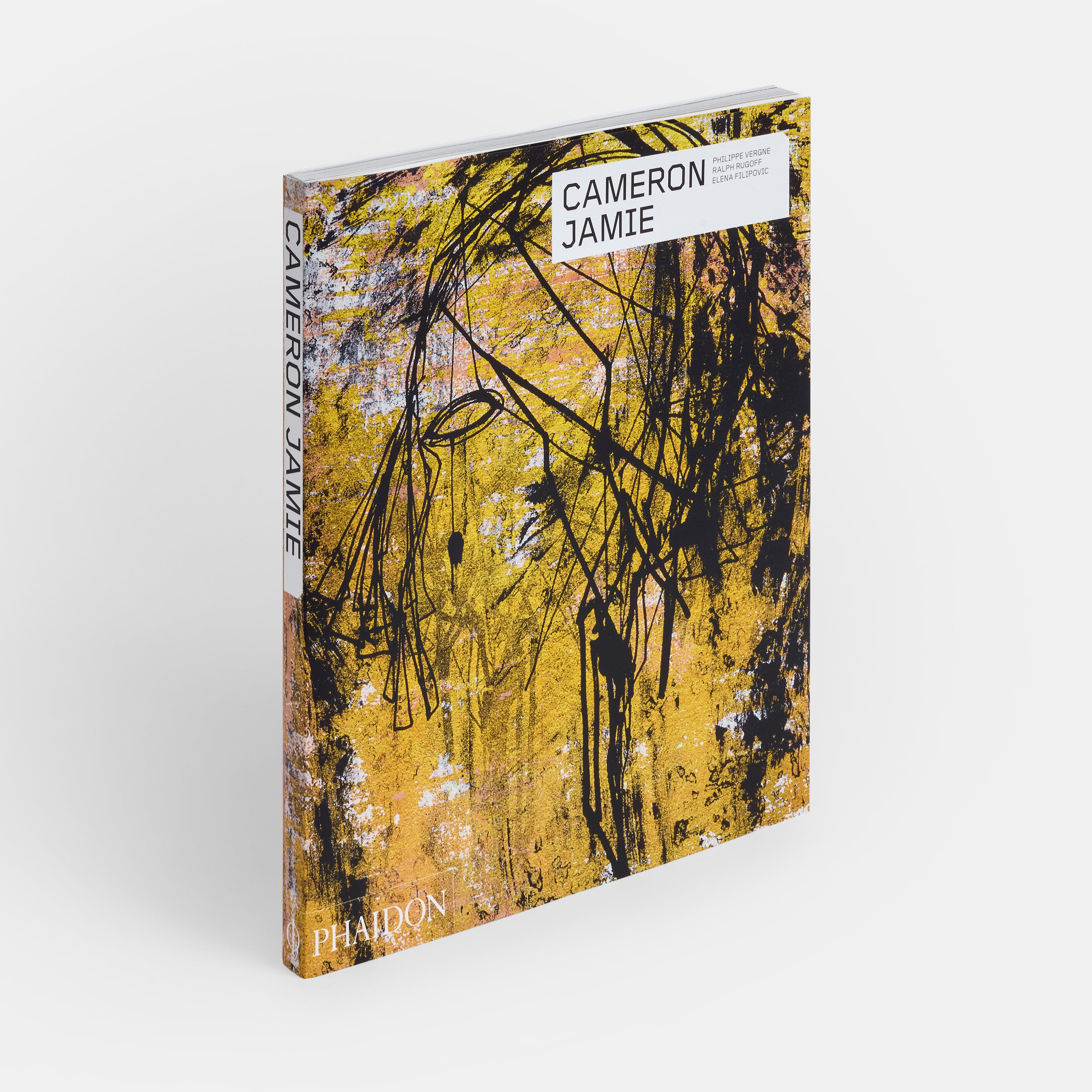 Cameron Jamie | Standard Edition | 9781838668433-p – Phaidon