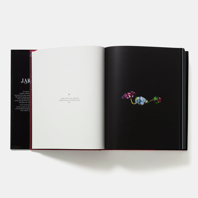 The JAR Paris Collection – Phaidon