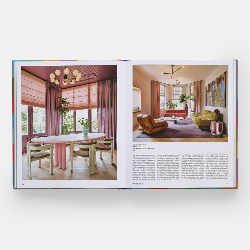 Defining Style: The Book of Interior Design | Standard Edition ...