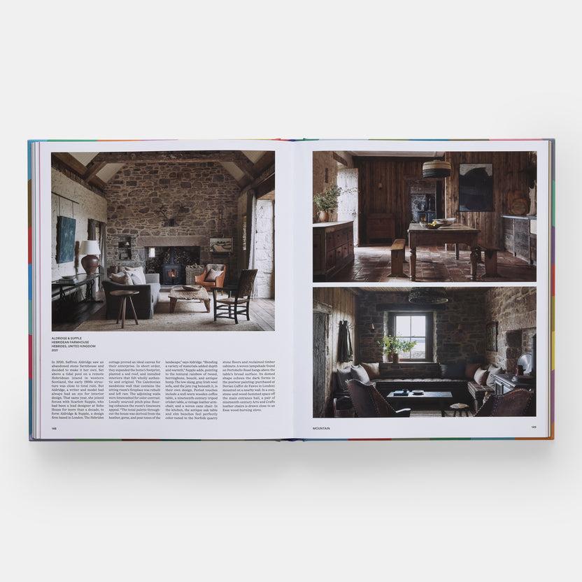 Defining Style: The Book of Interior Design | Standard Edition ...