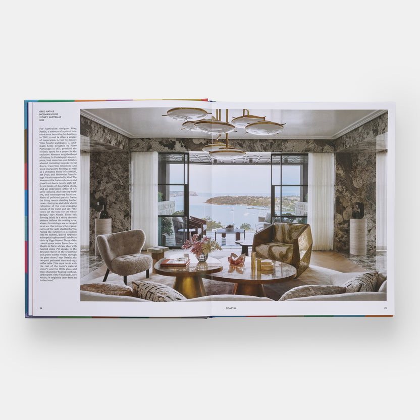Defining Style: The Book of Interior Design | Standard Edition ...
