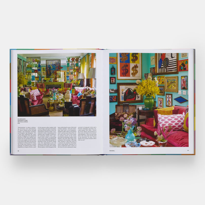 Defining Style: The Book of Interior Design | Standard Edition ...