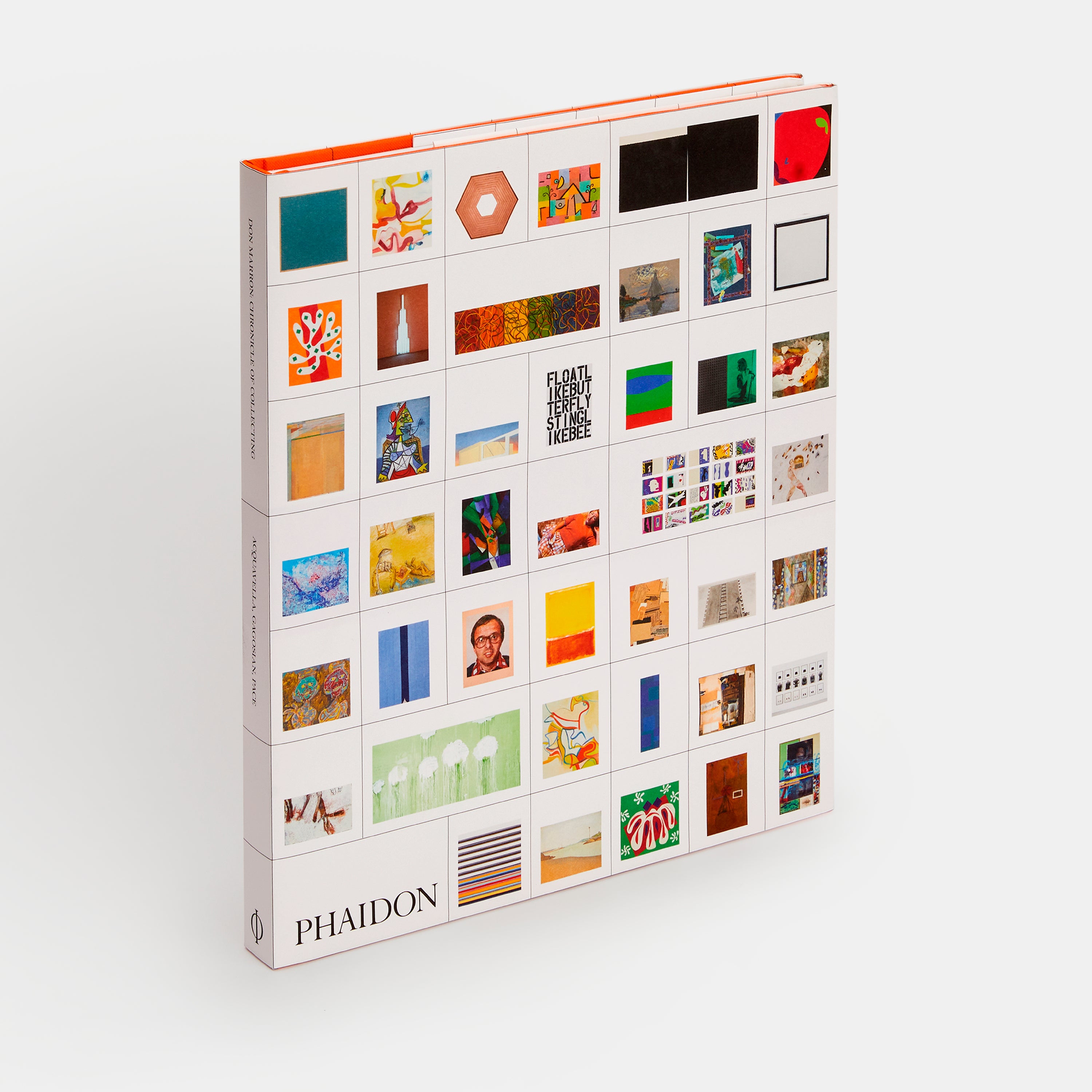 Don Marron: Chronicle of Collecting | Standard Edition | 9781838662738 ...