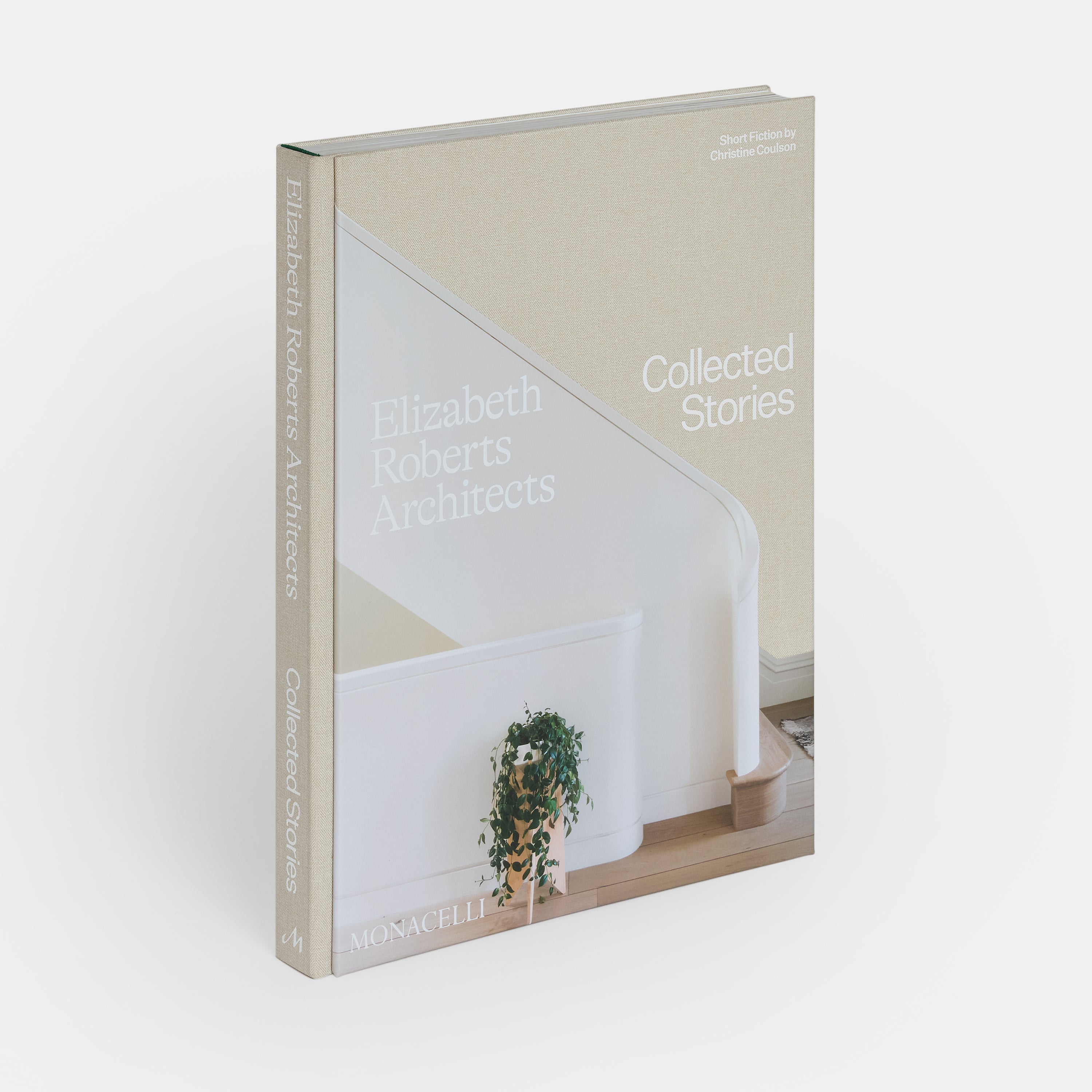 Elizabeth Roberts Architects: Collected Stories | Standard Edition ...