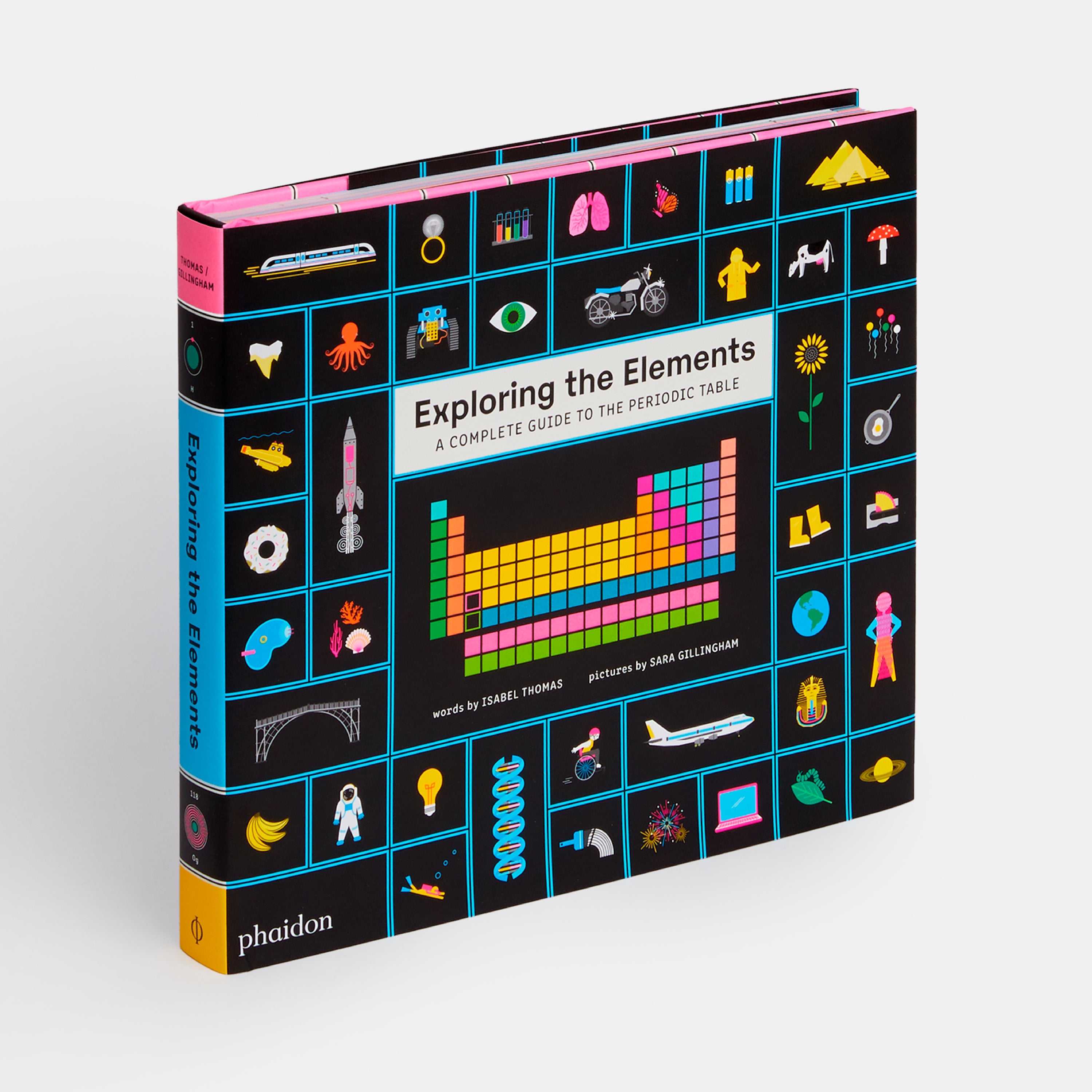 Exploring the Elements: A Complete Guide to the Periodic Table ...