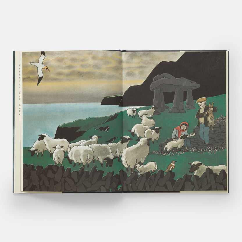 Fog Island | Standard Edition | 9780714865355 – Phaidon